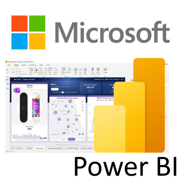 BI & Data Analytics Consulting | Onebridge